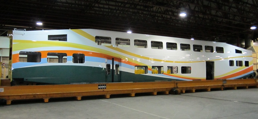 SunRail buduje novou trať na Floridě v okolí Orlanda - ŽelPage [www ...