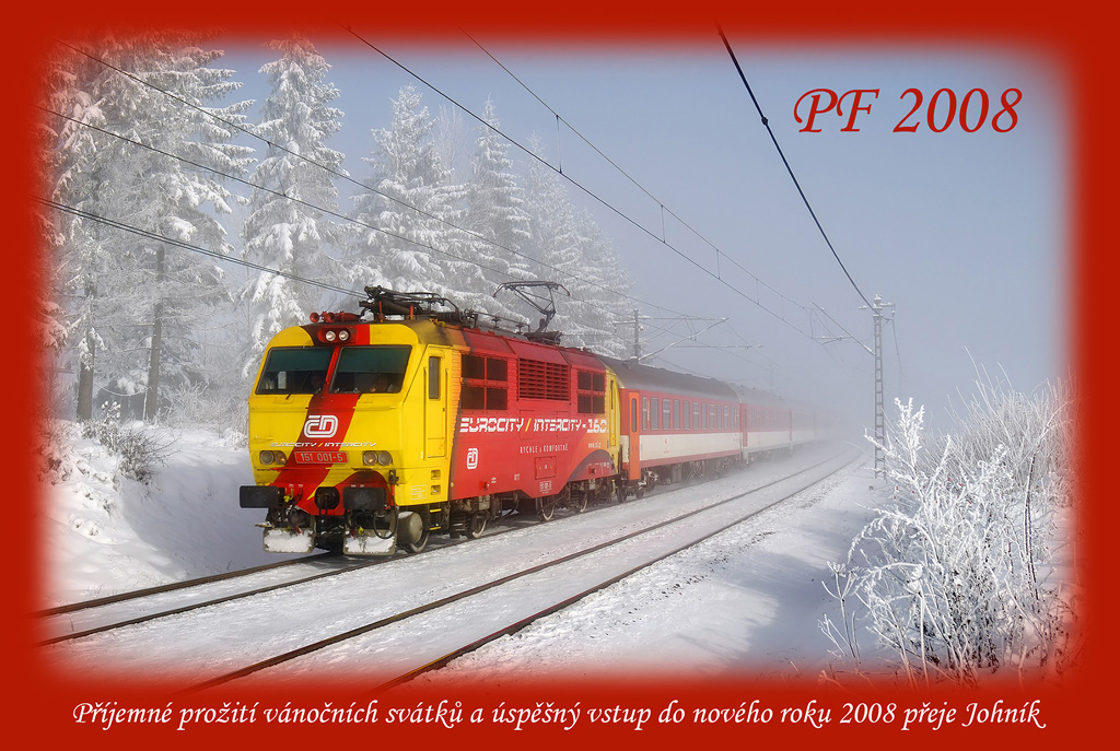 Galerie PF 2008 - ŽelPage [www.zelpage.cz]