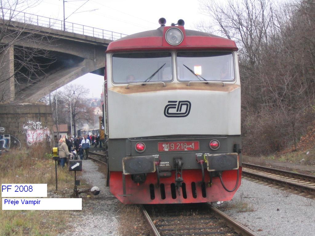 Galerie PF 2008 - ŽelPage [www.zelpage.cz]