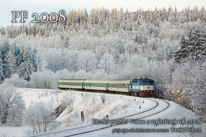 Galerie PF 2008 - ŽelPage [www.zelpage.cz]