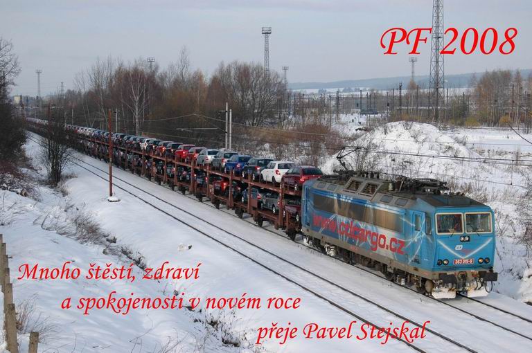 Galerie PF 2008 - ŽelPage [www.zelpage.cz]