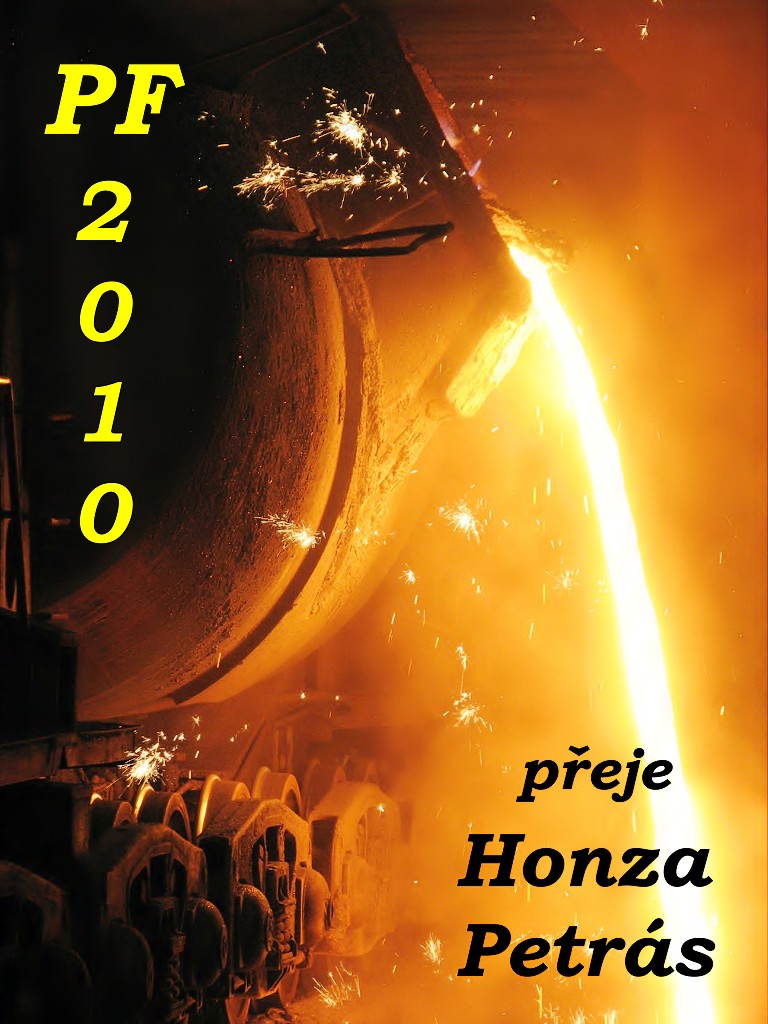 Galerie PF 2010 - ŽelPage [www.zelpage.cz]