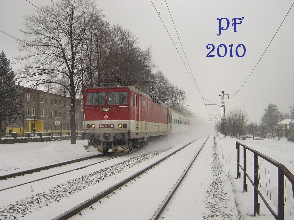 Galerie PF 2010 - ŽelPage [www.zelpage.cz]