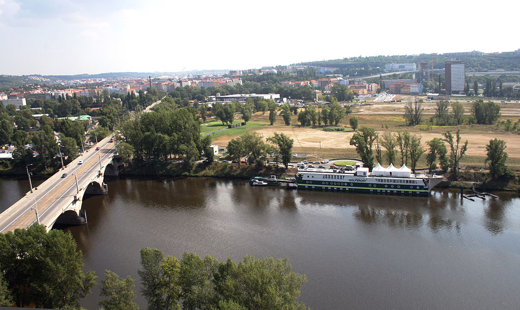 Stěhování ředitelství ČD Cargo - ŽelPage [www.zelpage.cz]