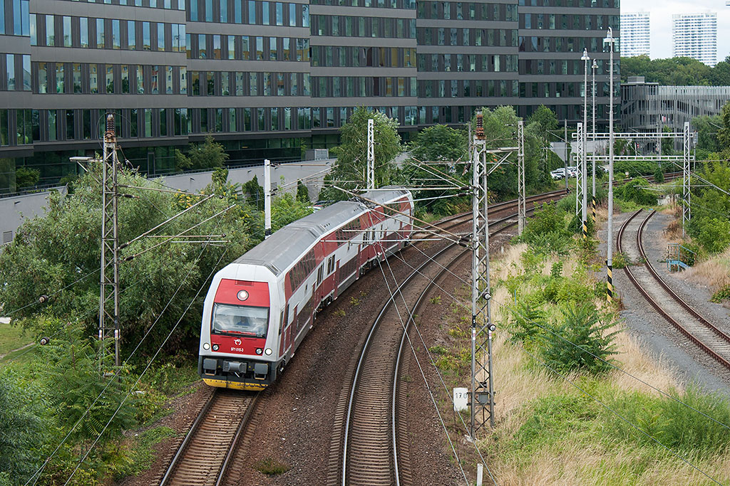 Bratislava-Petržalka se vrací na železniční mapu Slovenska - ŽelPage ...